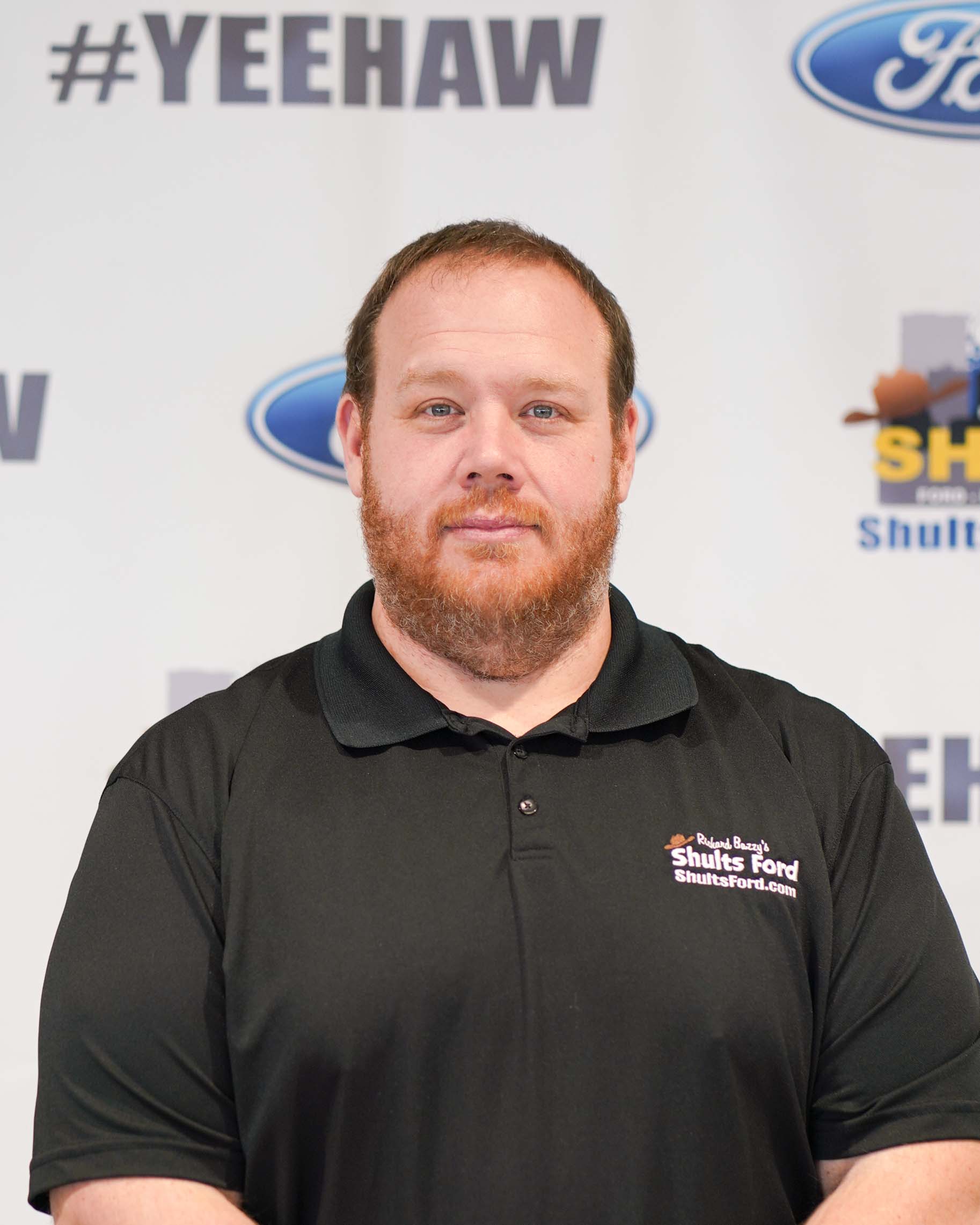 Staff - Wexford - Shults Ford