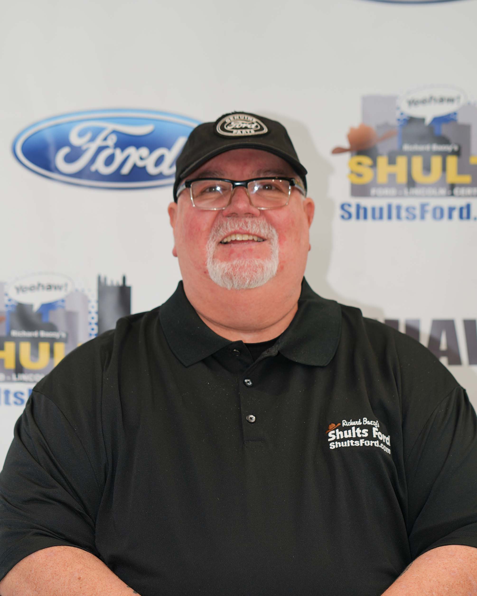 Staff - South (West Mifflin) - Shults Ford