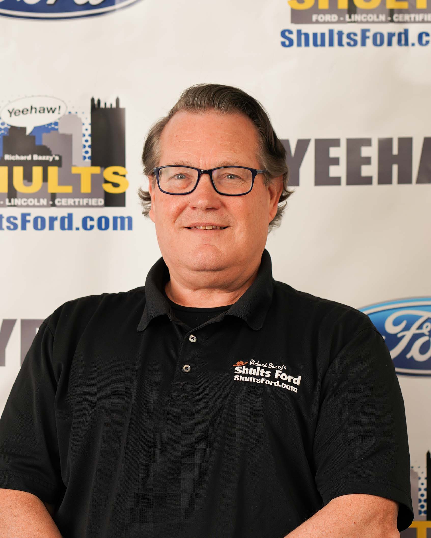 Staff - Shults Ford Harmarville