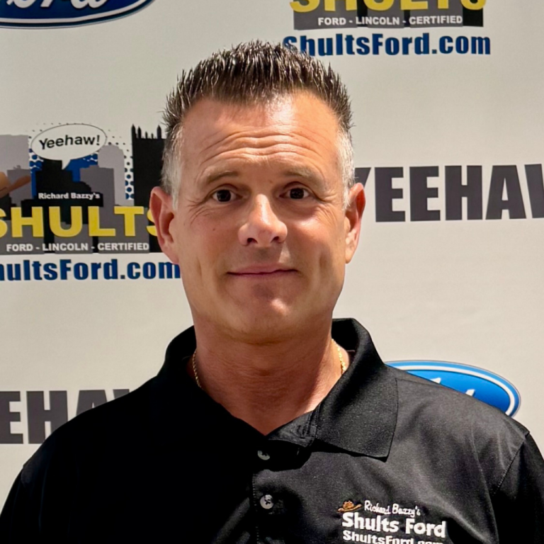 Staff - Shults Ford South