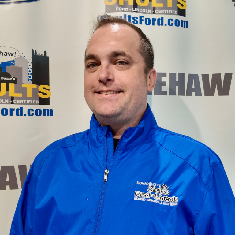 Staff - Shults Ford South