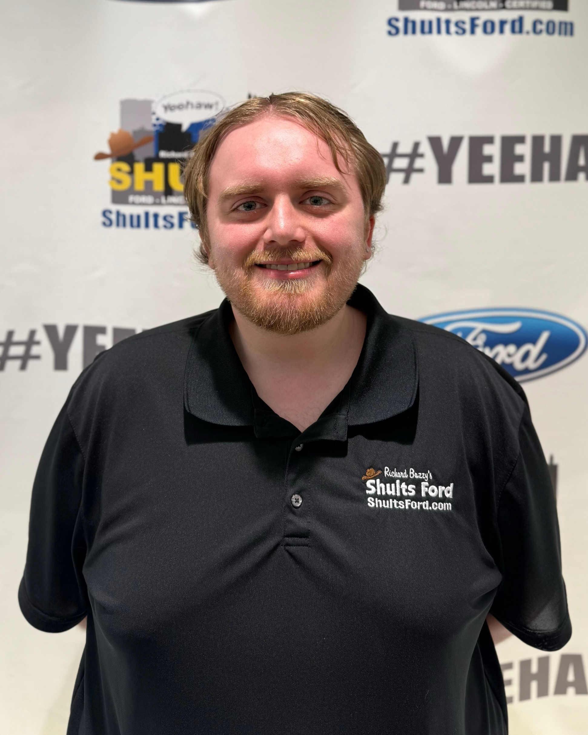 Staff - Shults Ford South