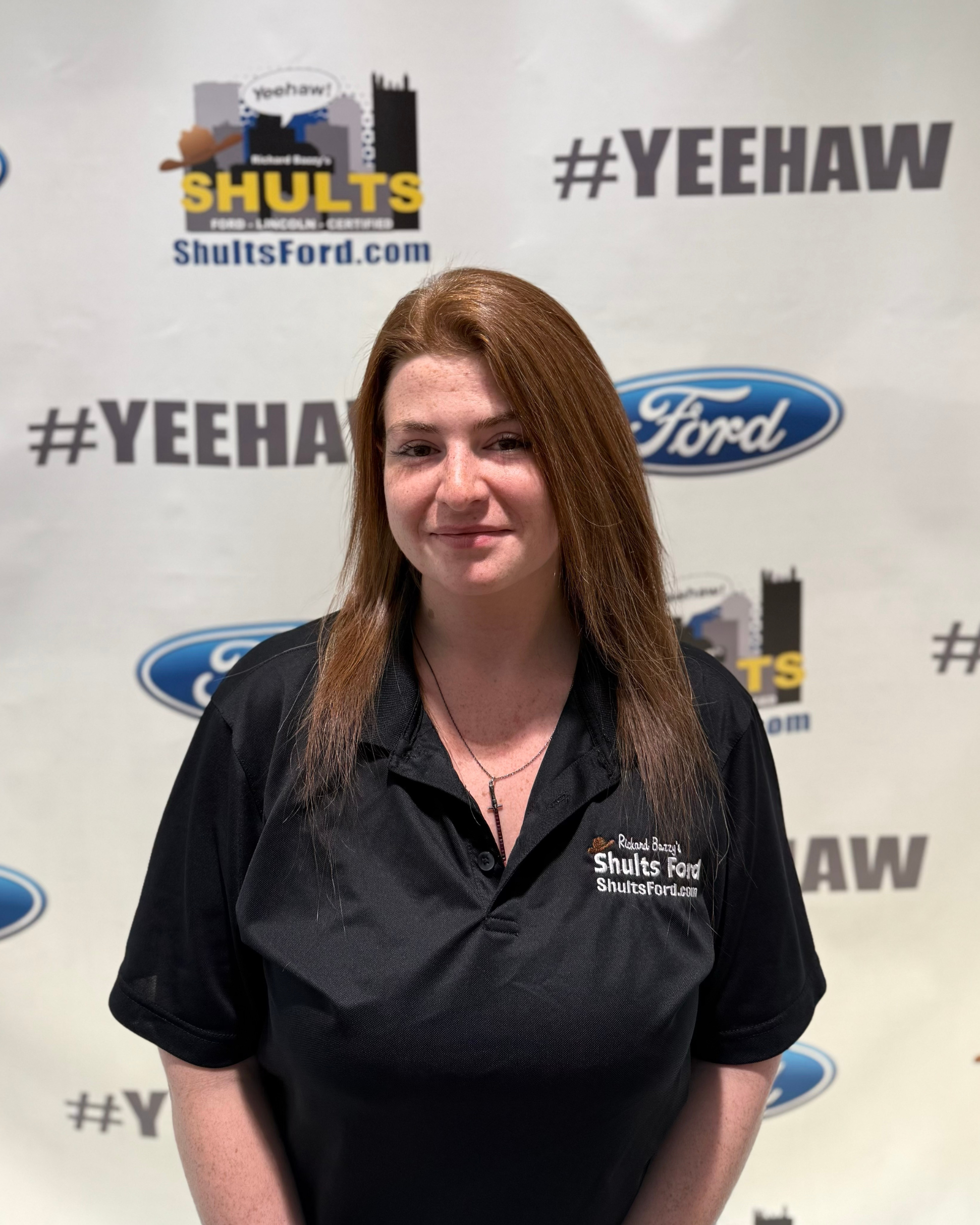 Staff - Shults Ford South