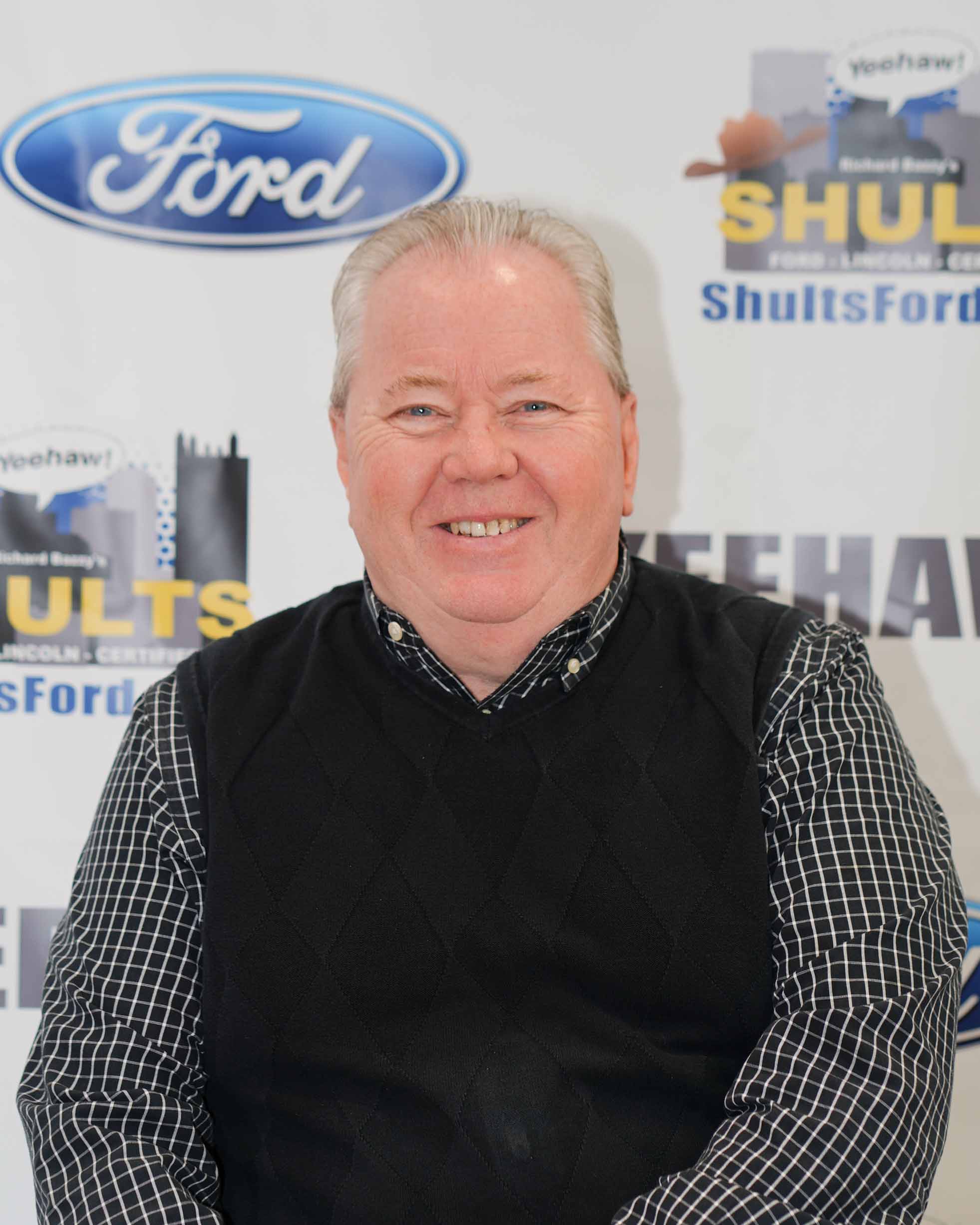 Staff - Shults Ford South