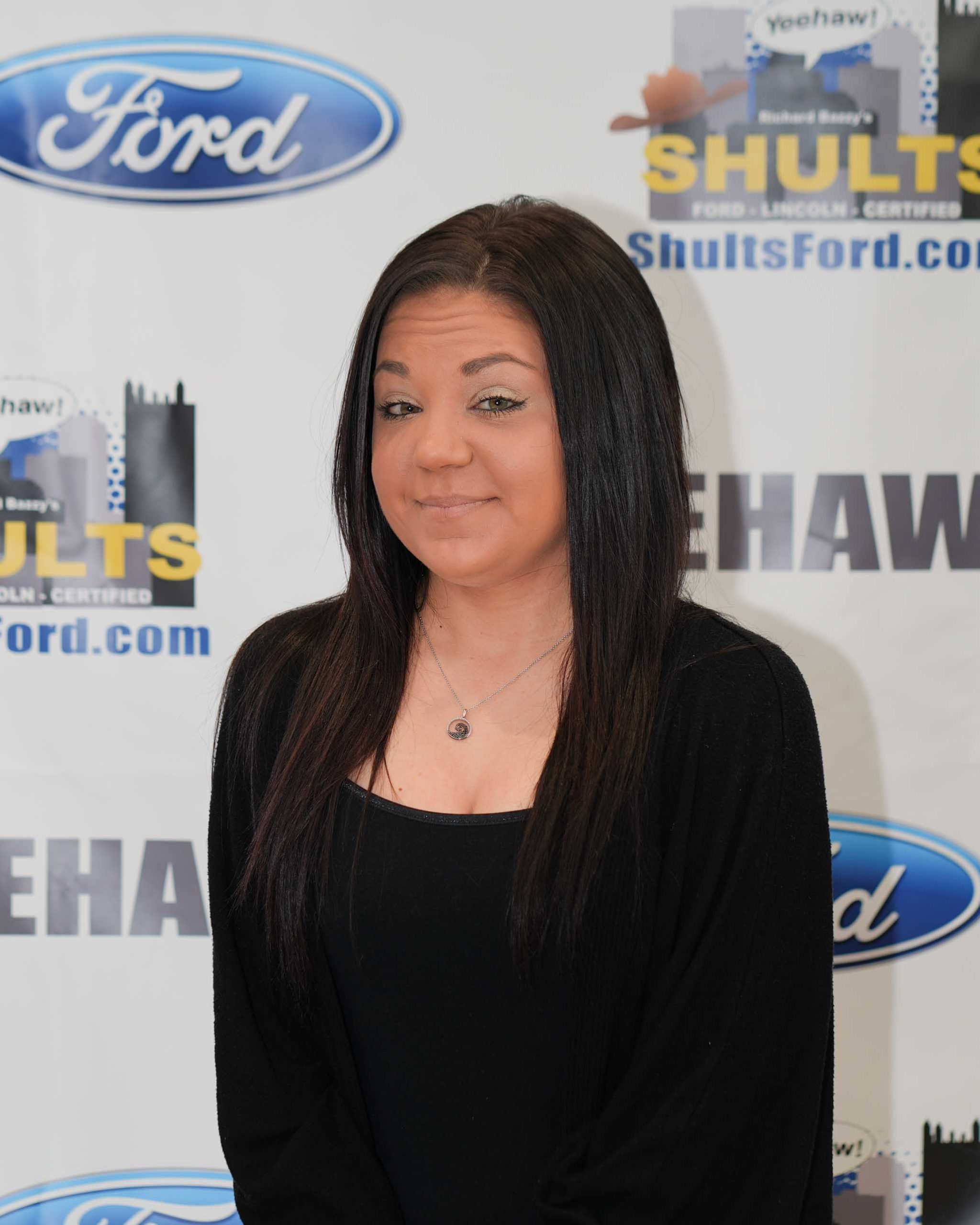 Staff - Shults Ford South