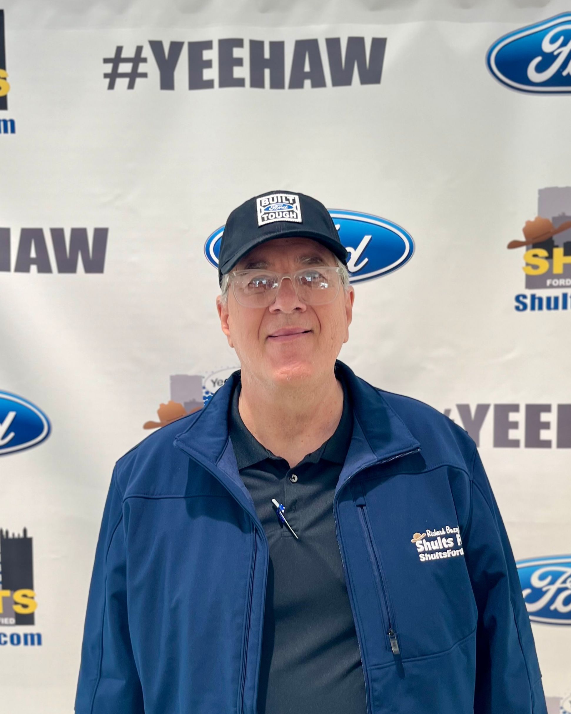 Staff - Shults Ford South