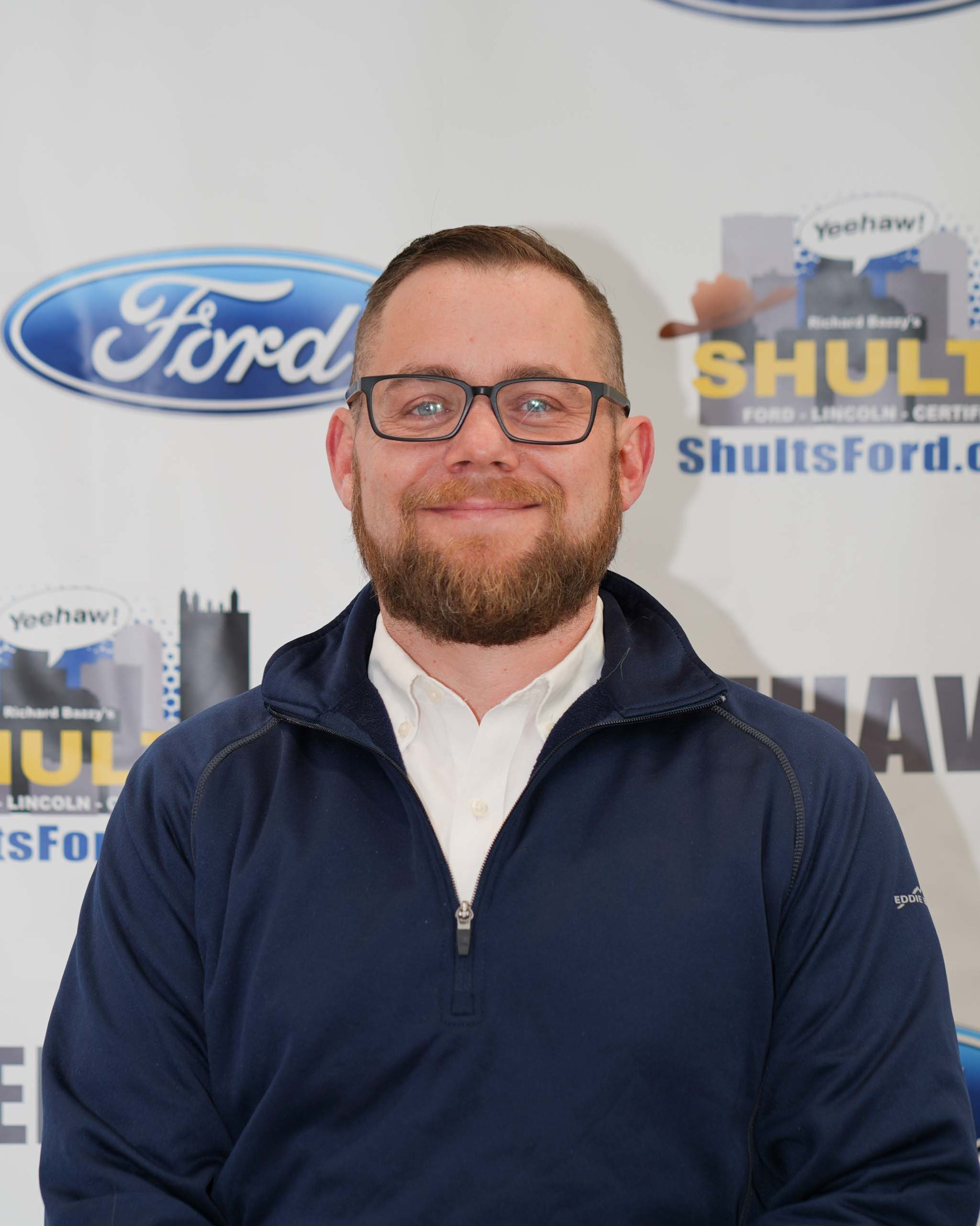 Staff - Shults Ford South