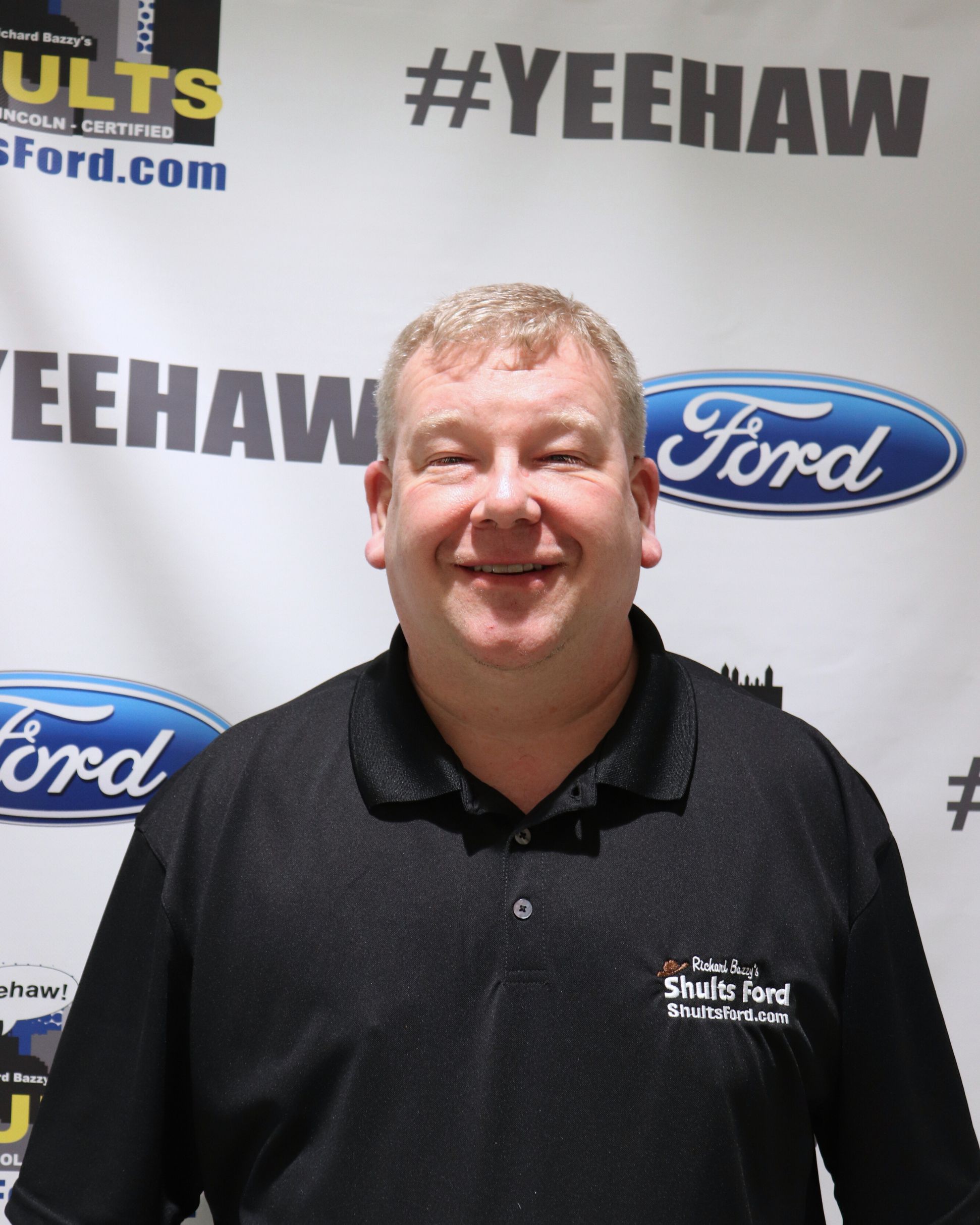 Staff - Shults Ford South