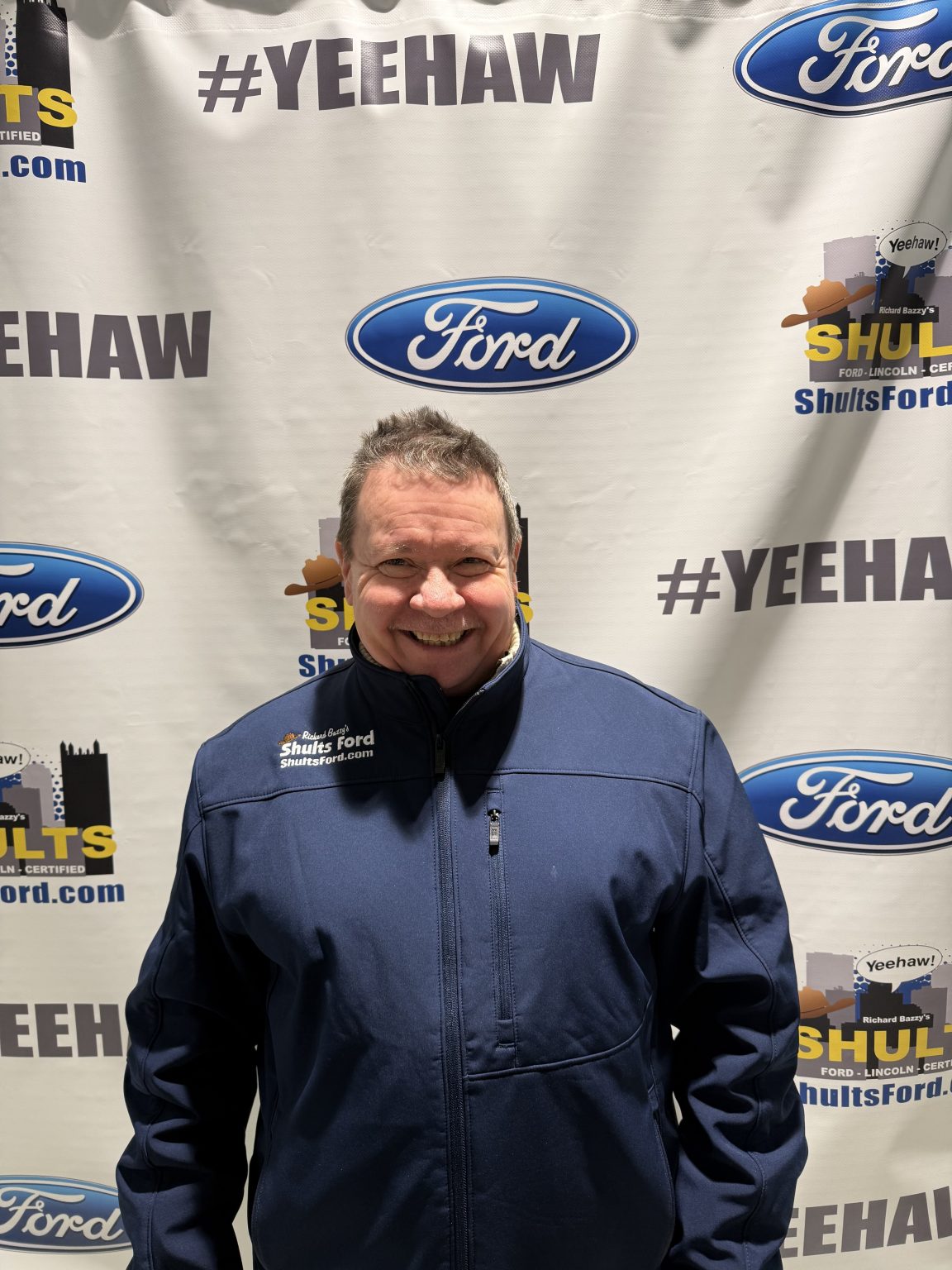 Staff - Shults Ford South