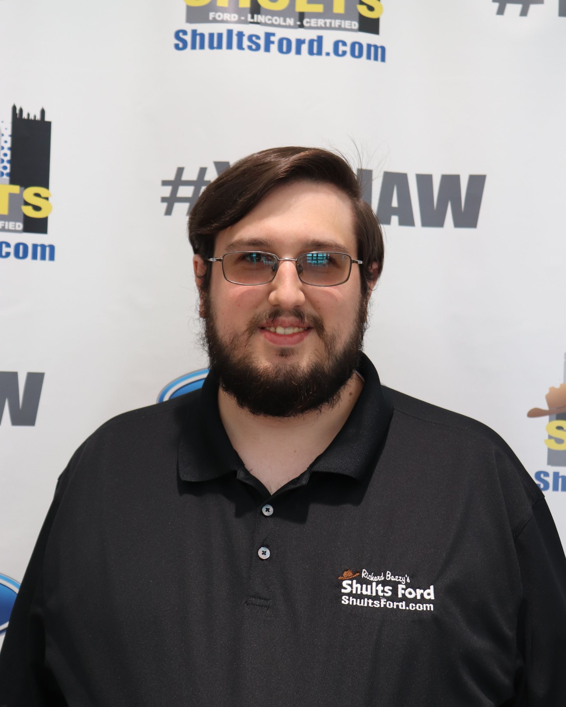 Staff - Shults Ford South