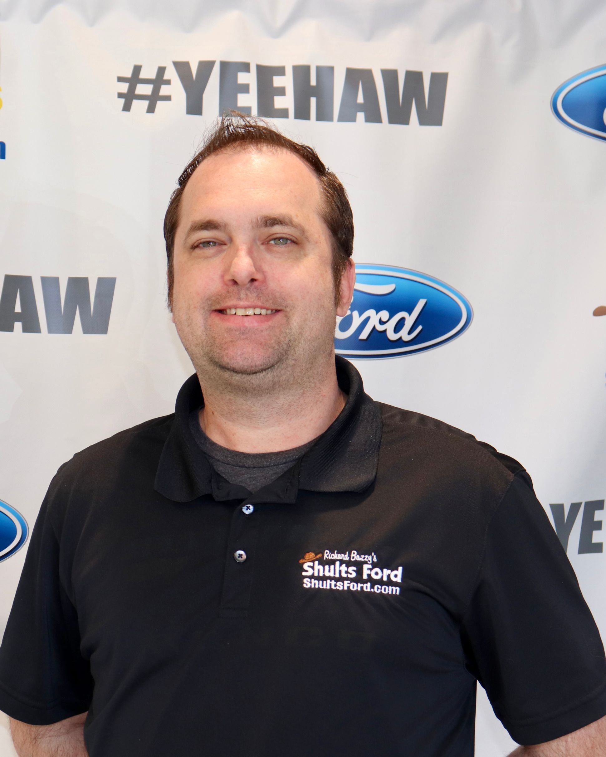 Staff - Shults Ford South