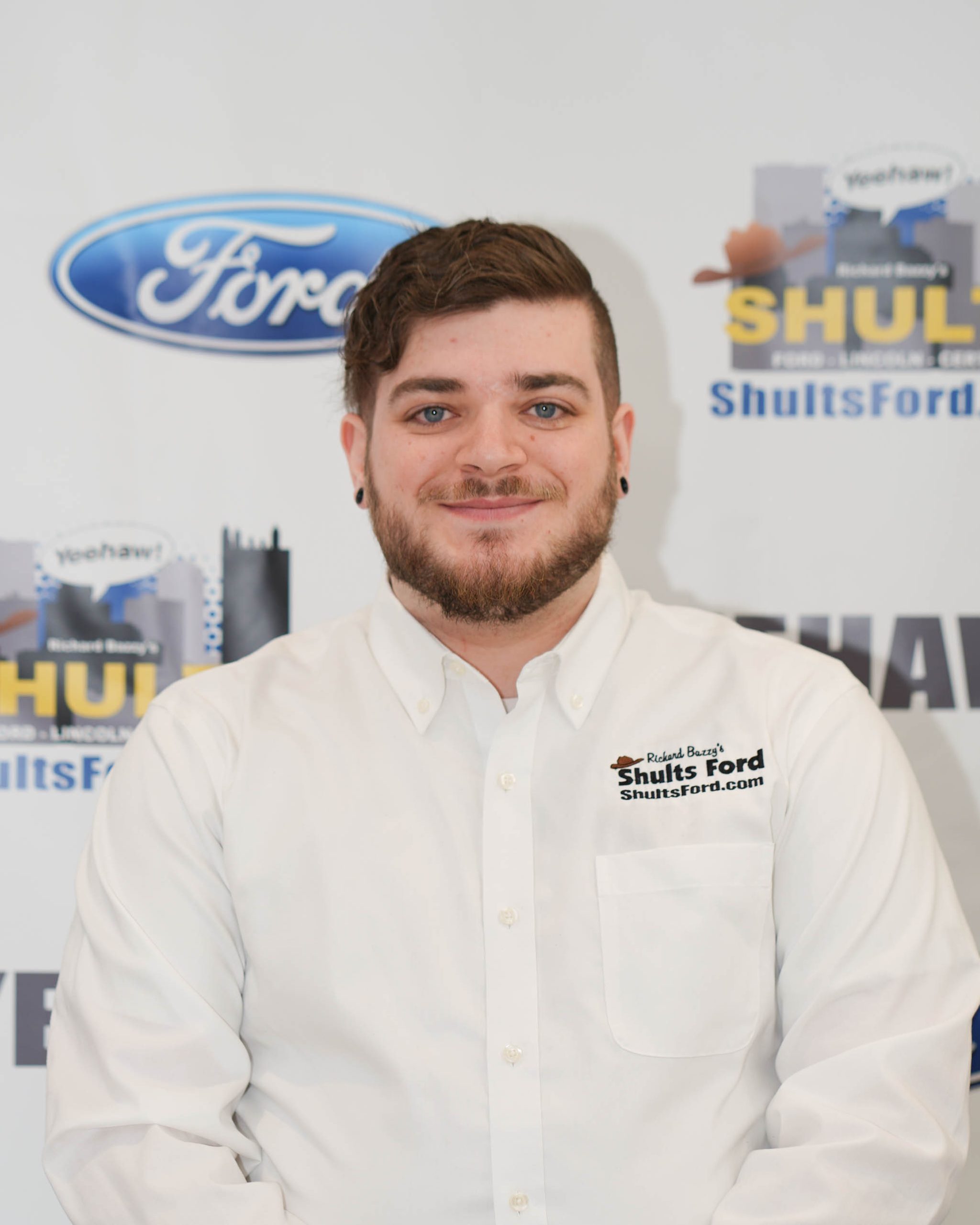 Staff - Shults Ford South