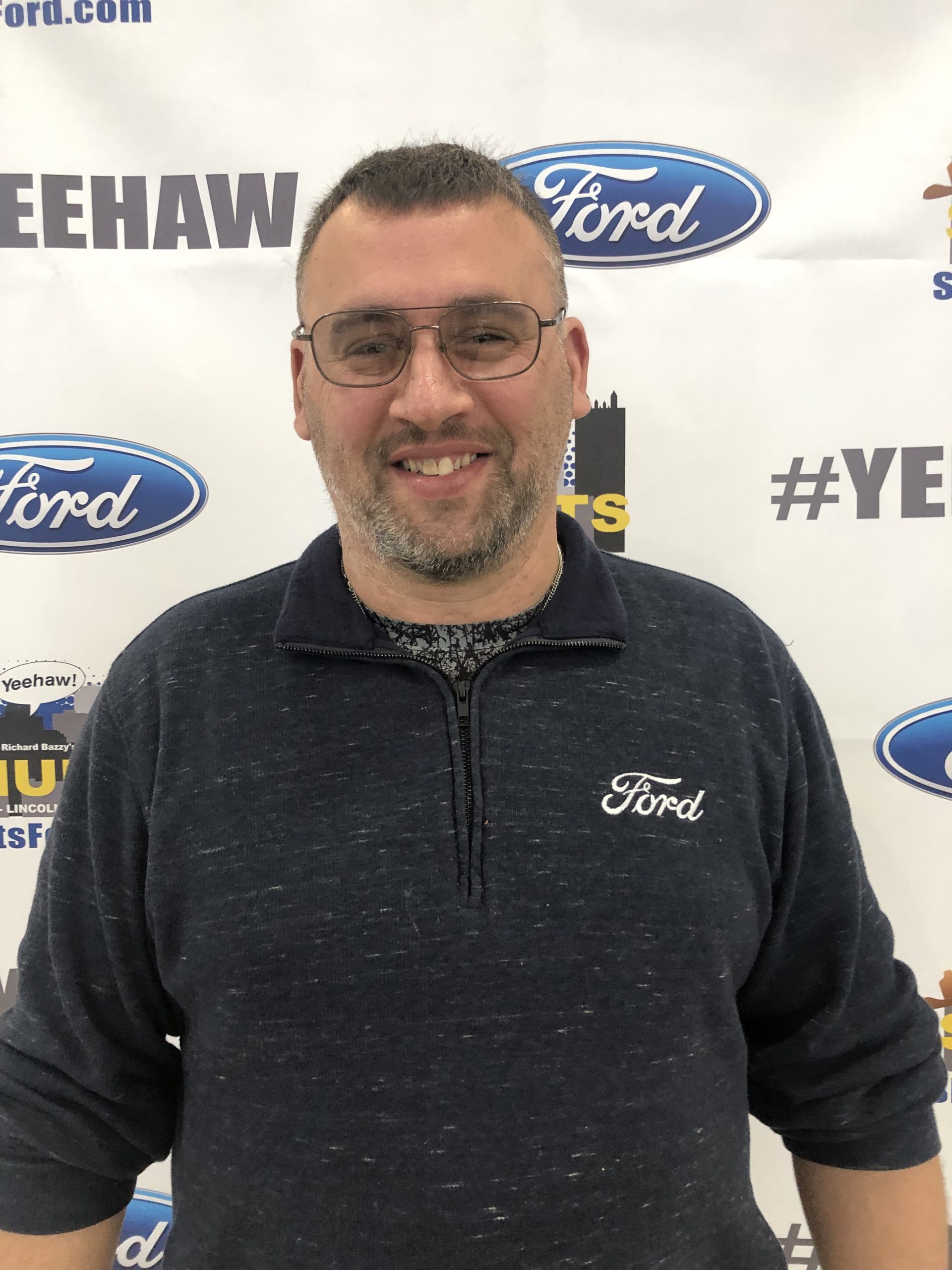 Meet Our Departments - Shults Ford Wheeling