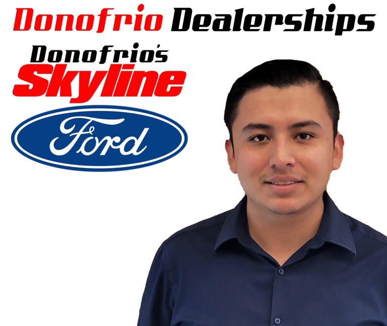 Meet The Skyline Ford Staff | Ford Dealer Near Keizer, OR