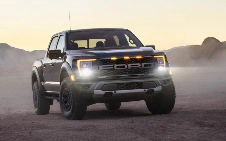 New Raptors for Sale in North Dallas, TX | Sam Pack's Five Star Ford