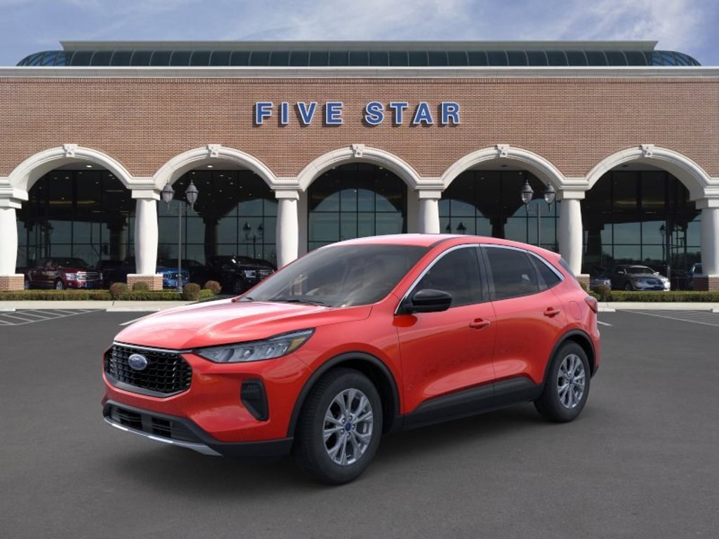 Ford Dealership Carrollton TX