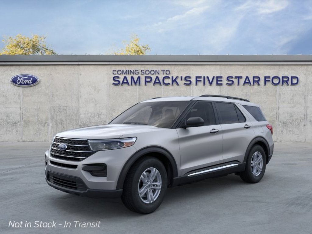 Ford Dealership Carrollton TX