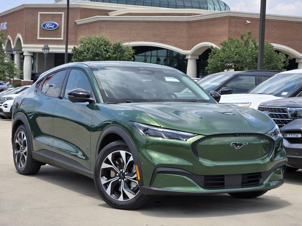 Ford Dealership Carrollton TX