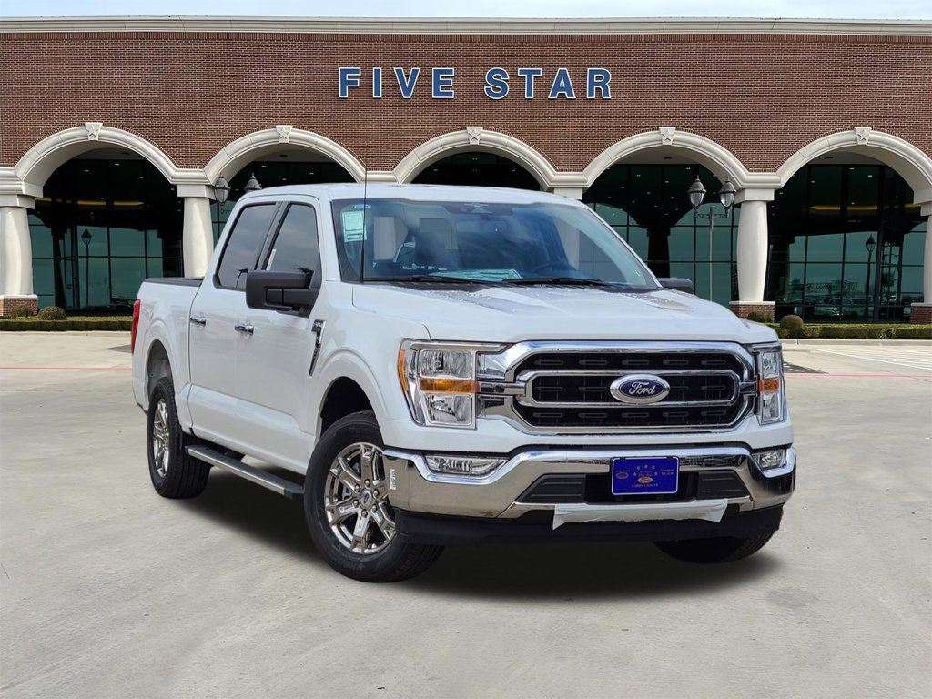 Ford Dealership Carrollton TX | Dallas | Irving