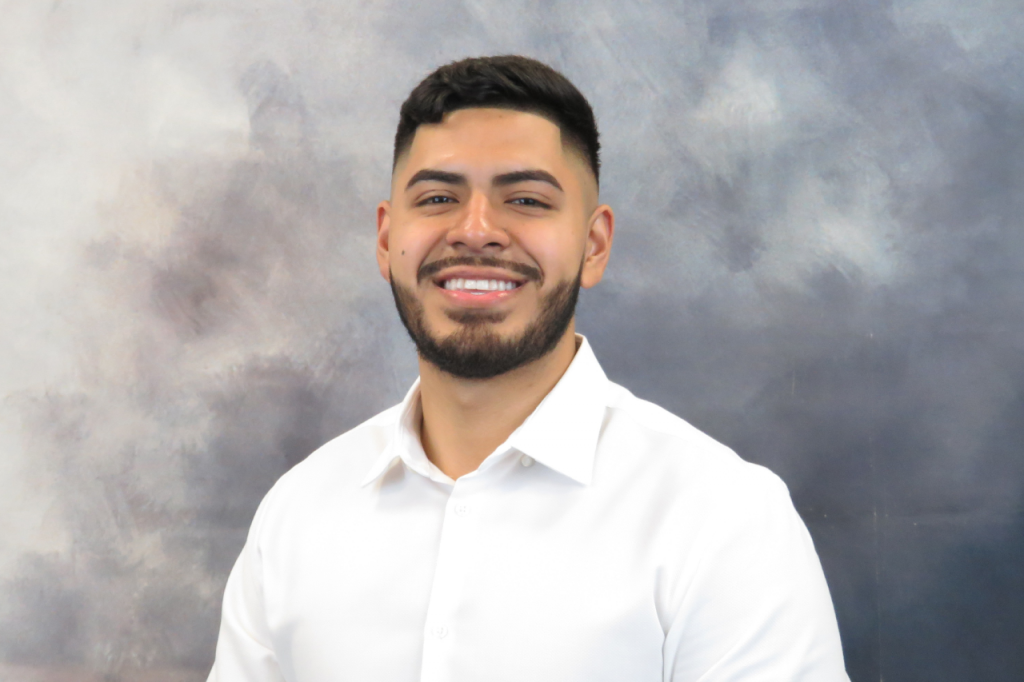 Meet Sam Packs Five Star Ford Carrollton Staff Carrollton TX | Sales