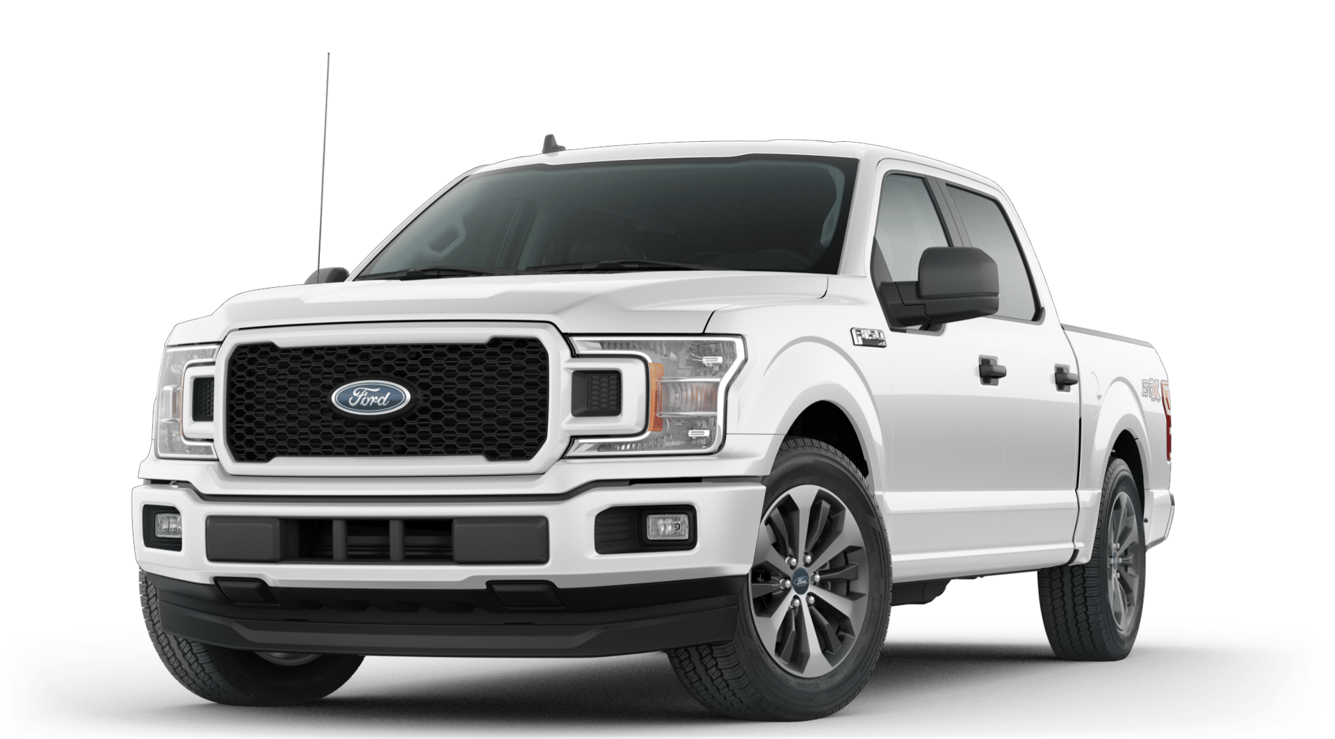 Homepage - Five Star Ford Carrollton