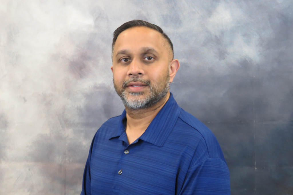 Meet Sam Packs Five Star Ford Carrollton Staff Carrollton TX | Sales