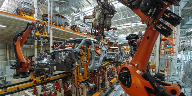 Ford Dealer Service Carrollton, Dallas & Irving Texas | Sam Pack's Five ...