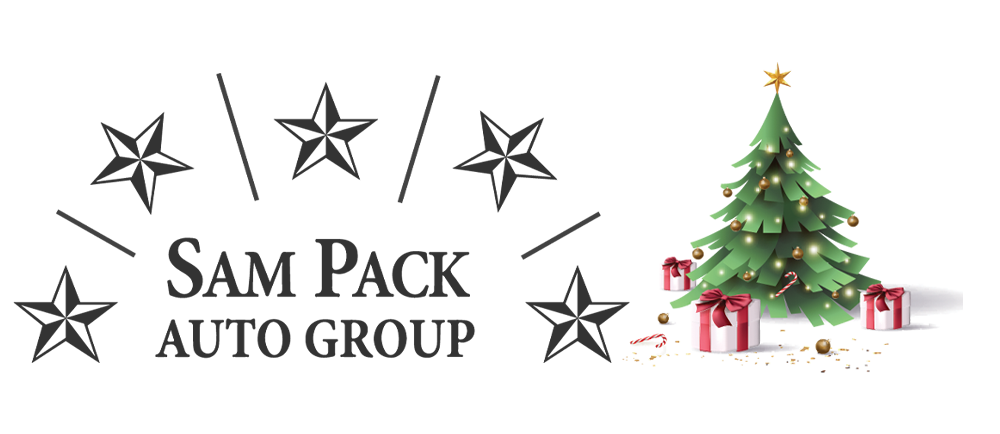 Ford, Chevrolet, Subaru Car Dealers Dallas, Forth Worth, TX - Sam Pack ...