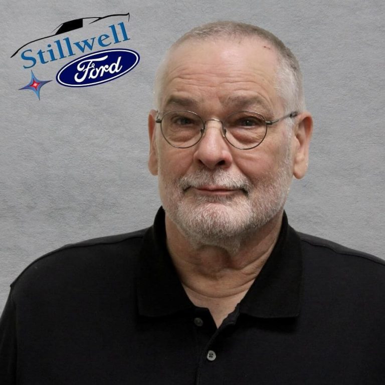 Dealership Staff - Meet the Team at Stillwell Ford in Hillsdale, MI
