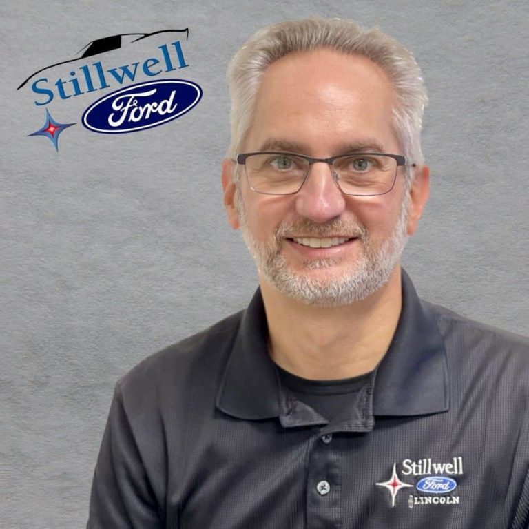 Dealership Staff - Meet the Team at Stillwell Ford in Hillsdale, MI