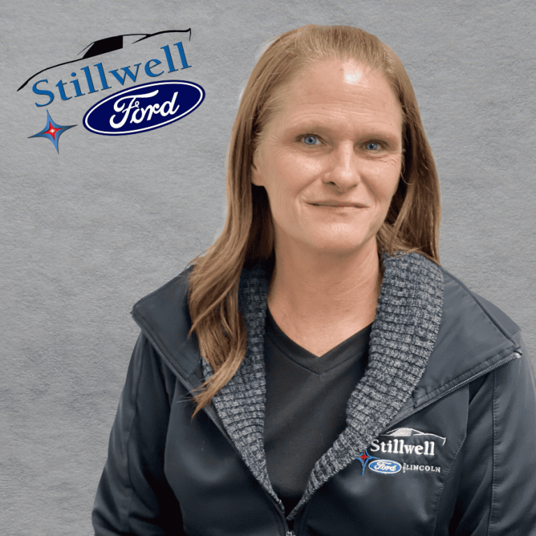 Dealership Staff - Meet the Team at Stillwell Ford in Hillsdale, MI