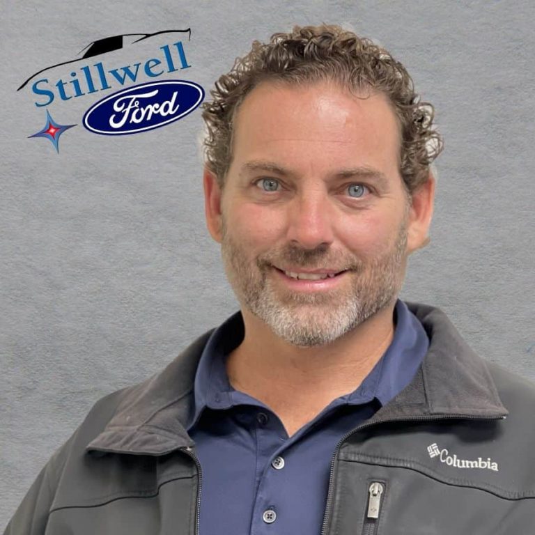 Dealership Staff - Meet the Team at Stillwell Ford in Hillsdale, MI