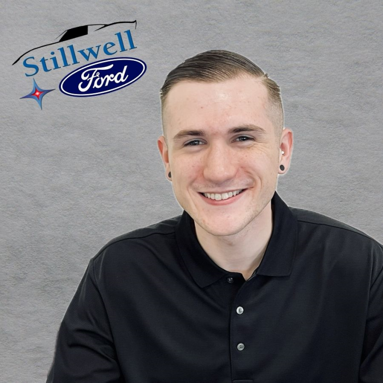 Dealership Staff - Meet the Team at Stillwell Ford in Hillsdale, MI