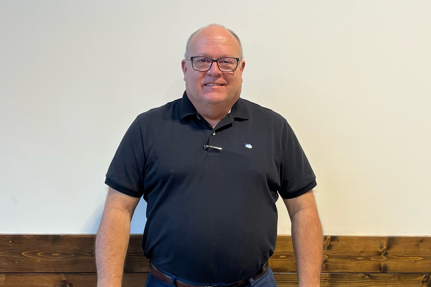 Meet Our Departments - Stott's Ford Inc