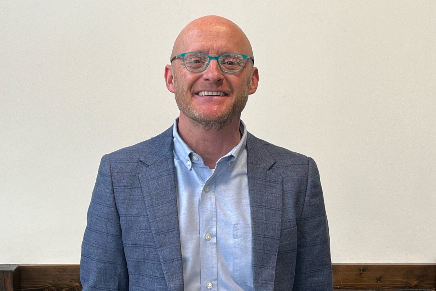 Meet Our Departments - Stott's Ford Inc