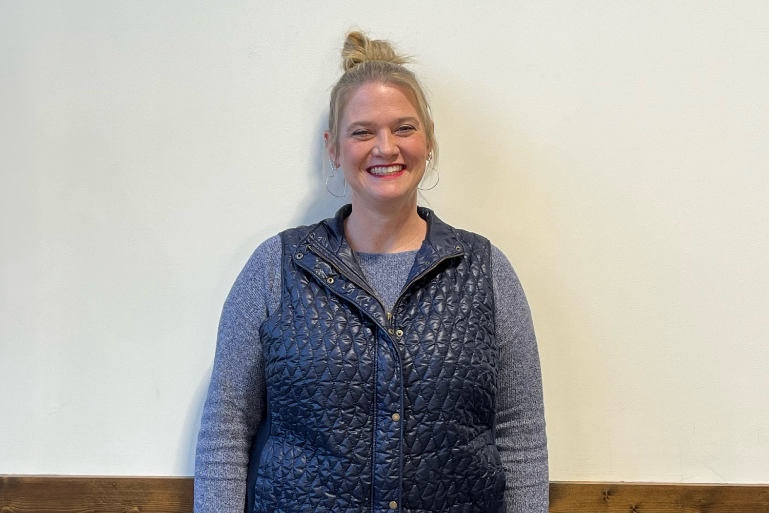 Meet Our Departments - Stott's Ford Inc