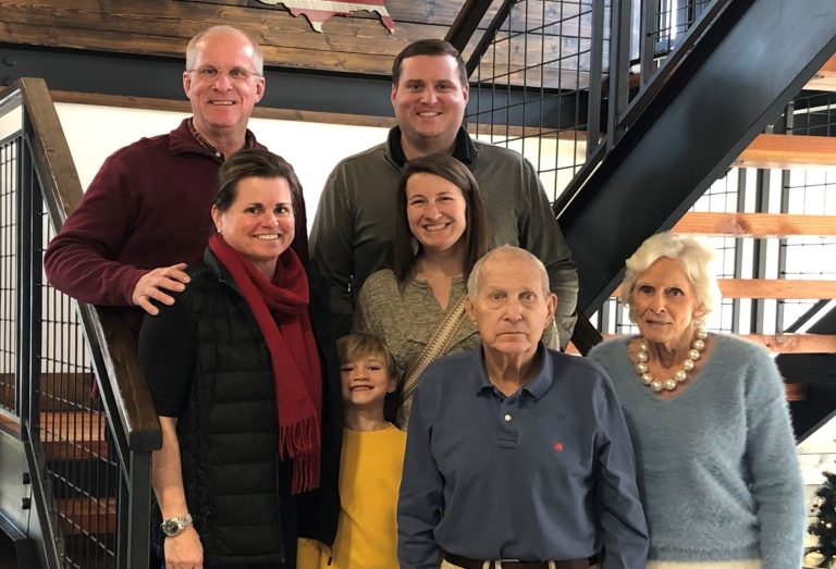 Meet Our Departments - Stott's Ford Inc