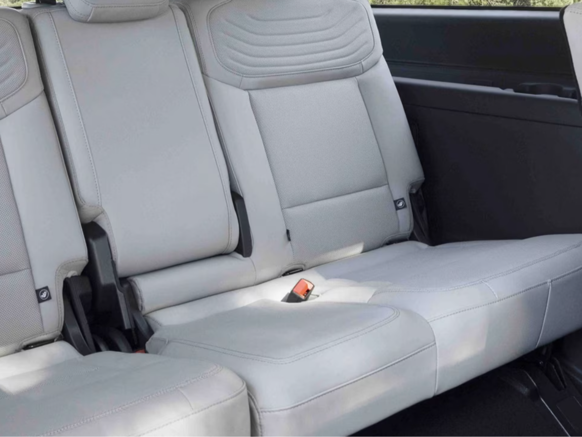 2025 Ford Expedition Review - Tomball Ford