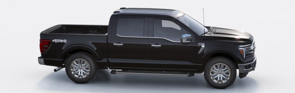 Research Ford Models - Tomball Ford