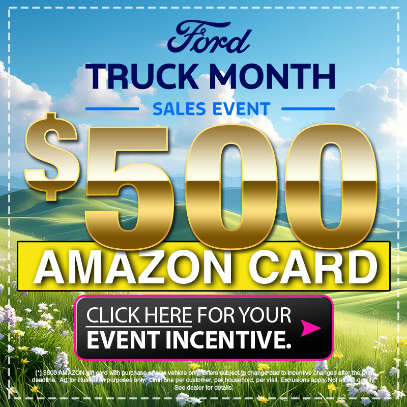 Tomball Ford, Inc. is a Ford dealer selling new and used cars in ...