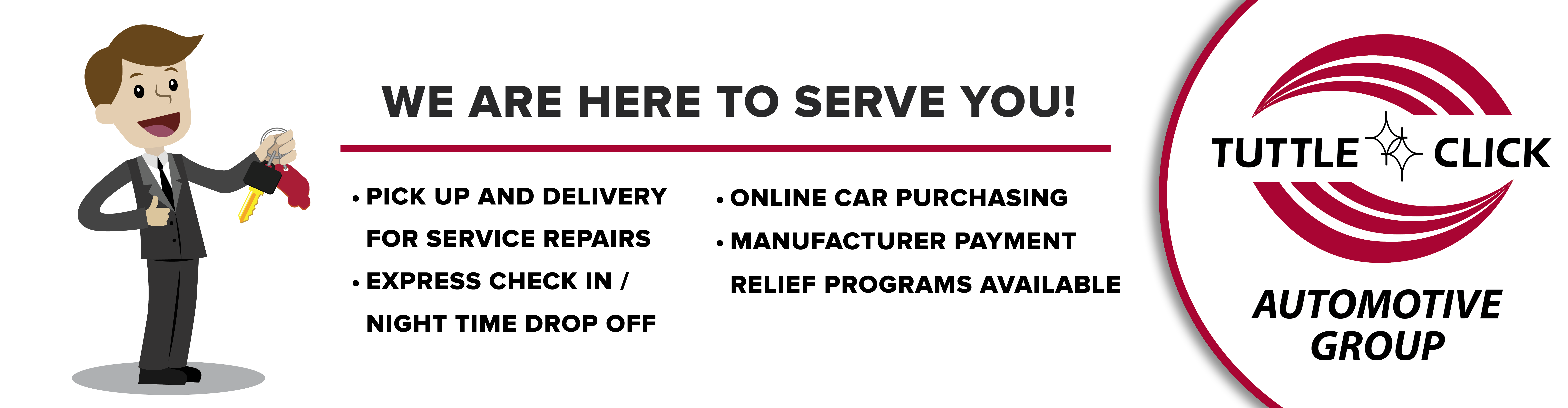 Tuttle-Click Ford: New & Used Ford Car Dealership in Irvine, CA, Orange ...