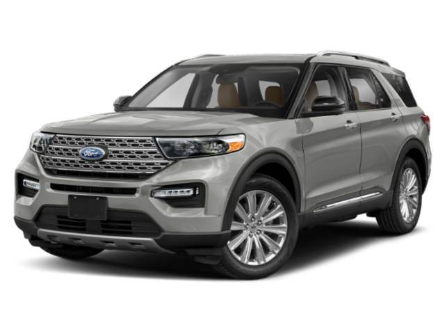 Walker Ford: New & Used Ford Dealership in Clearwater, FL