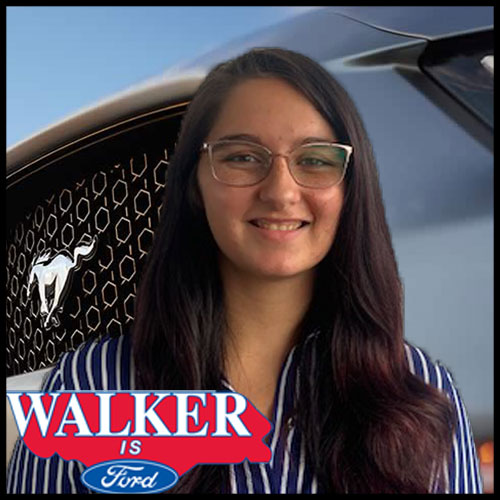 Staff - Walker Ford