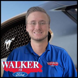 Staff - Walker Ford