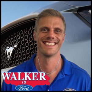 Staff - Walker Ford