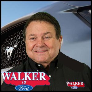 Staff - Walker Ford