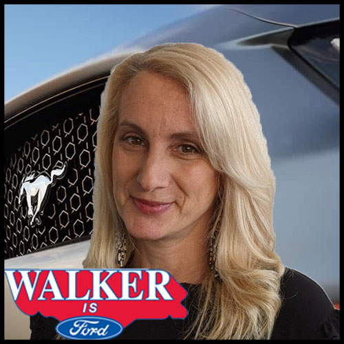 Staff - Walker Ford