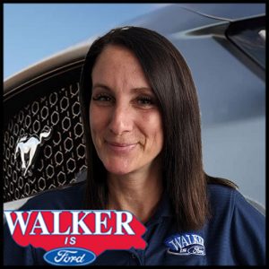 Staff - Walker Ford