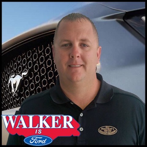 Staff - Walker Ford