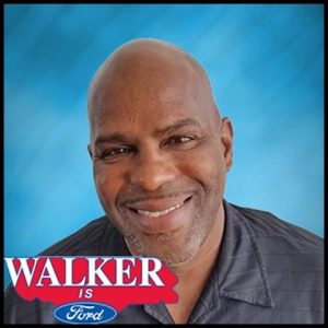 Staff - Walker Ford